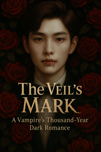 Chapter 21 – The Reaper’s Procession - The Veil’s Mark: A Vampire’s ...