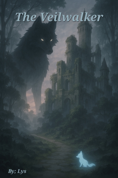 The Veilwalker | Royal Road