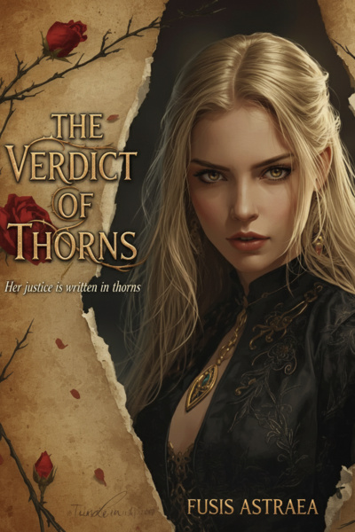 Chapter Seventeen – The Fall of the Crown - THE VERDICT OF THORNS ...