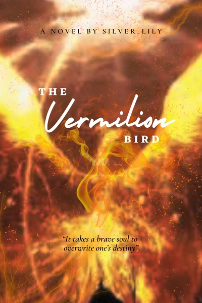 1: The Scroll - The Vermilion Bird | Royal Road