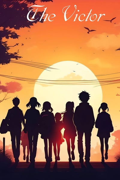 The Victor | Royal Road