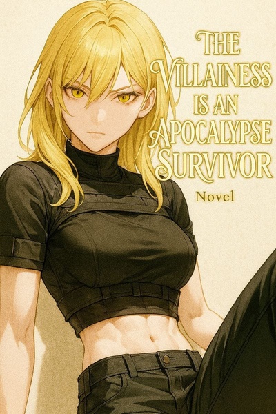 Chapter 12: Mutant Core - The Villainess is an Apocalypse Survivor ...