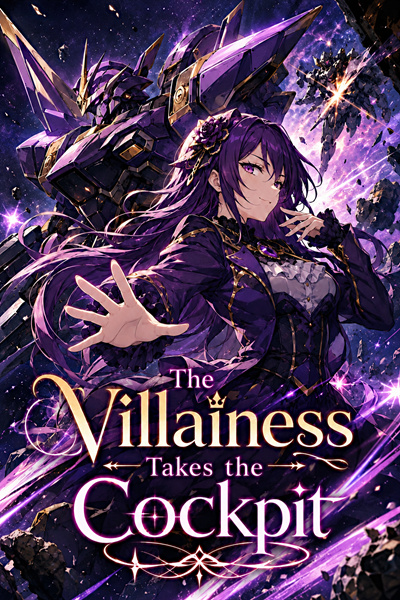 Chapter 42 - Ahhhh, This Is Wonderful... - The Villainess Takes the ...