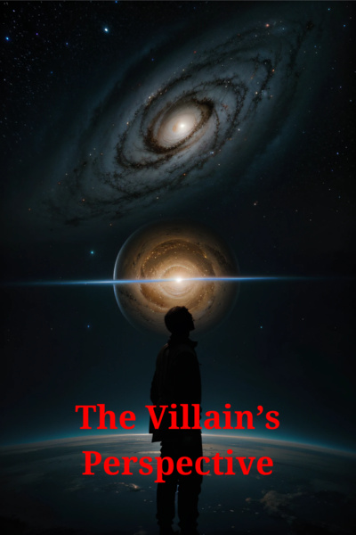 Chapter 15: The destroyer of the world - The Villain's Perspective ...