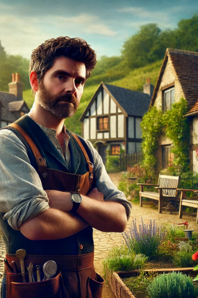 The Villain's Retirement Plan | Royal Road