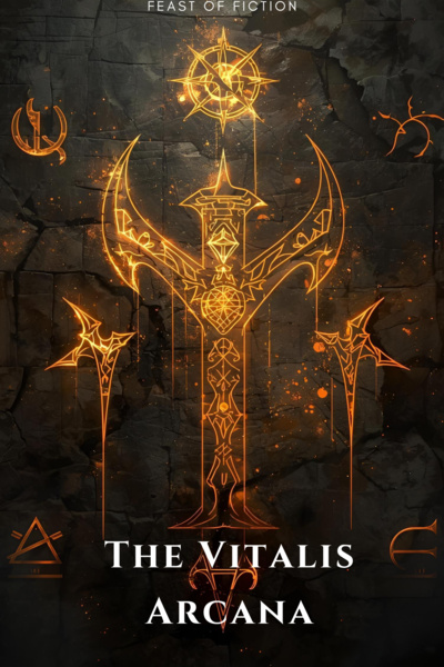 The Vitalis Arcana | Royal Road