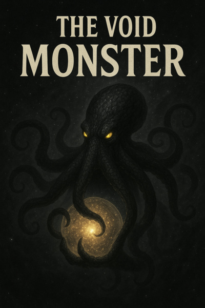 The Void Monster (Revised) | Royal Road