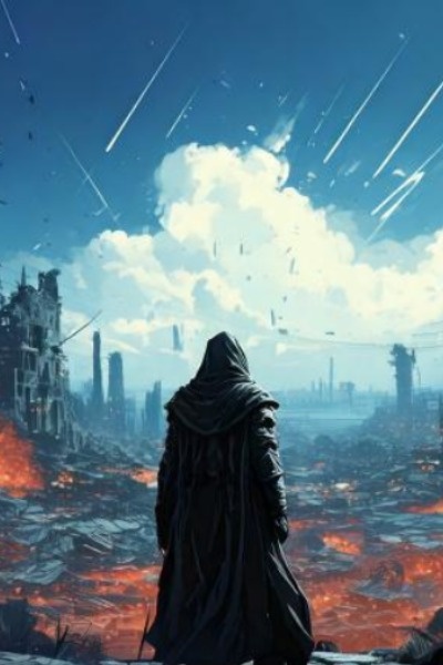 The Void system | Royal Road