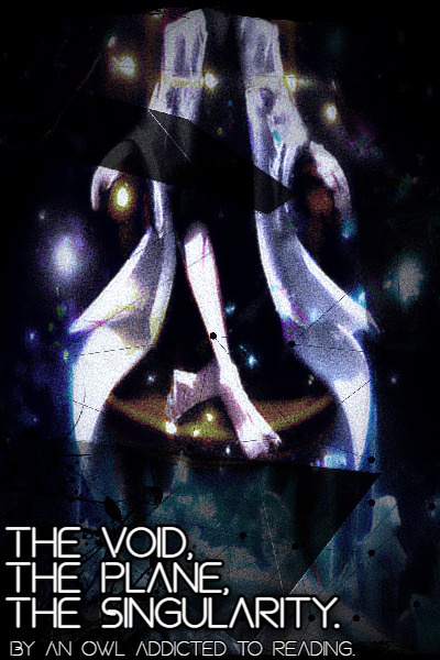 Chapter 5: Protection Expired - The Void, The Plane, The Singularity | Royal Road