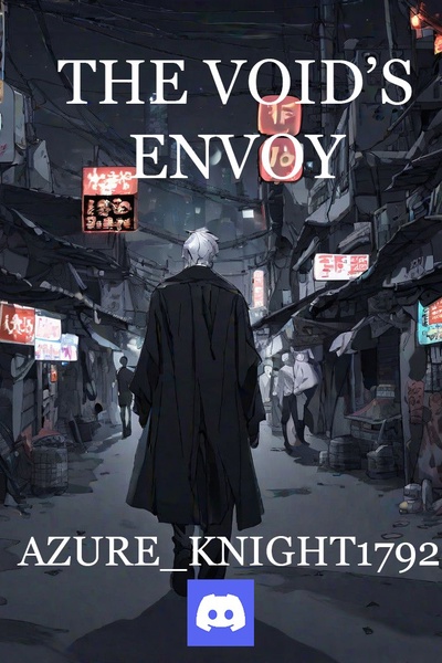 The Void's Envoy | Royal Road