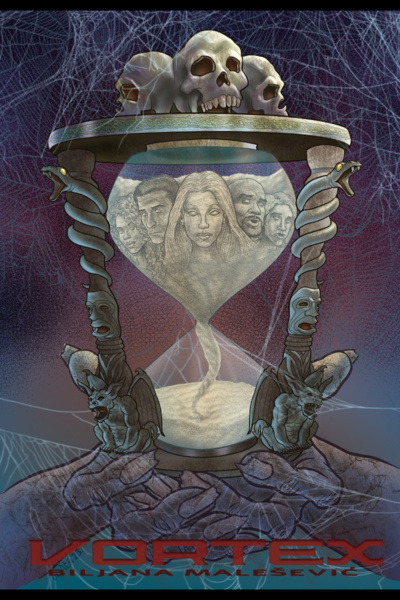 The Vortex | Royal Road