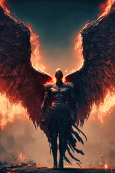 The Wandering Demon | Royal Road