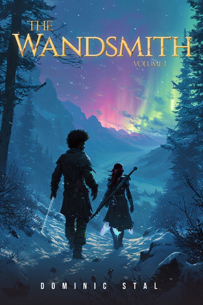 66. Fire (character sheet) - The Wandsmith [LitRPG, Isekai, Harem ...