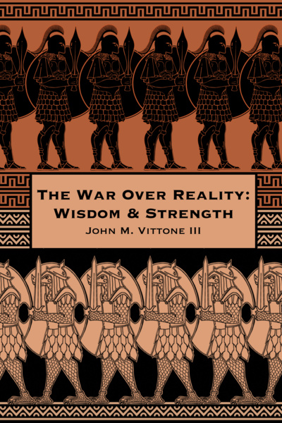 I: GENESIS - The War Over Reality: Wisdom and Strength | Royal Road