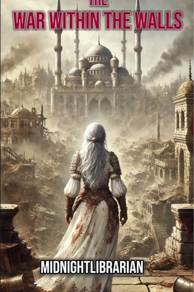 Chapter 1 – A Fine Day for Thieves and Beggars - The War Within the ...