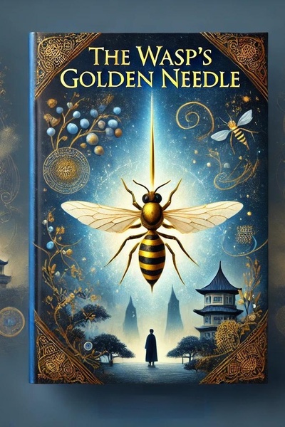 Chapter 4: The Magical Needle - The Wasp's Golden Needle | Royal Road