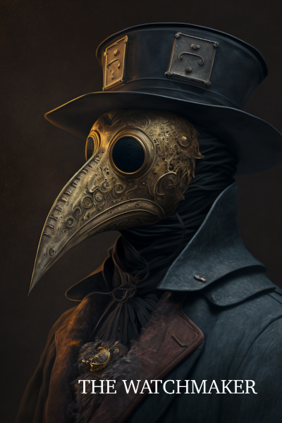 07 | The Fated Ones - The Watchmaker | Royal Road