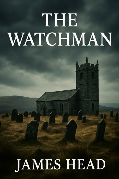 The Watchman | Royal Road
