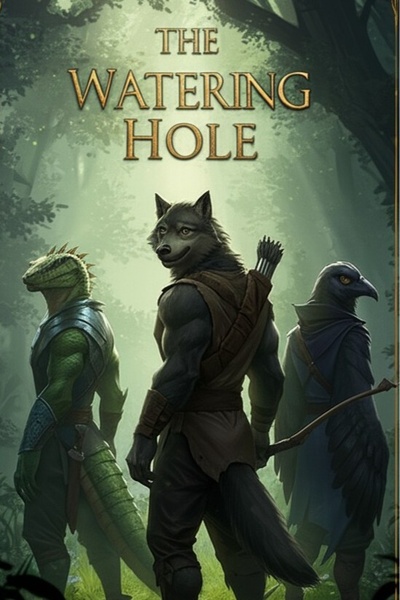 The Watering Hole | Royal Road