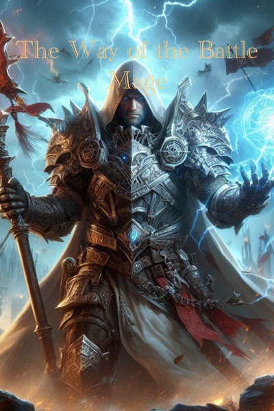The way of the Battle Mage | Royal Road