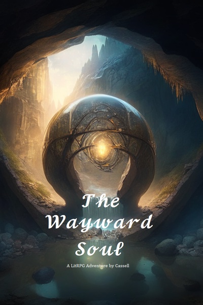 The Wayward Soul | Royal Road