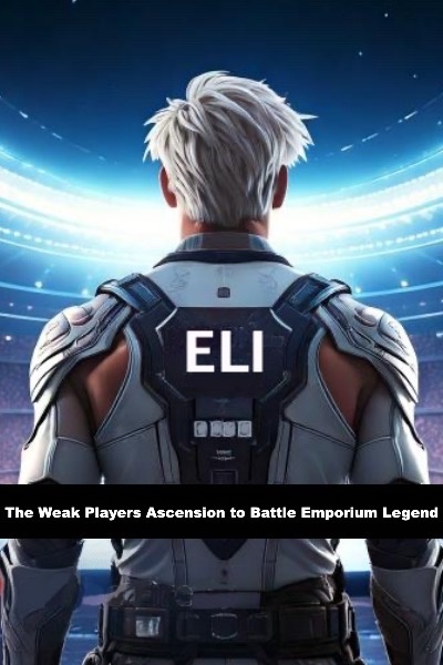 Chapter 6 – Brutal Reality of the Arena. - The Weak Players Ascension ...