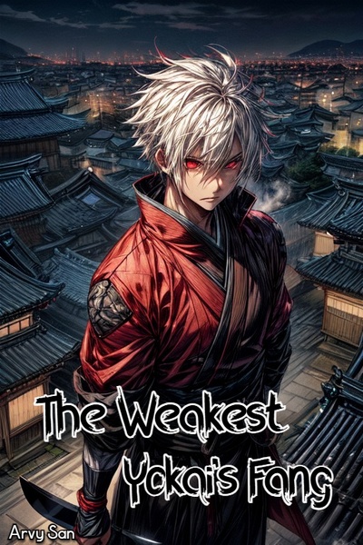 Chapter 21, Ninja Village part.1 - The Weakest Yokai's Fang | Royal Road