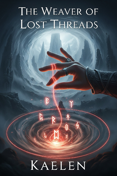 The Weaver of Lost Threads | Royal Road