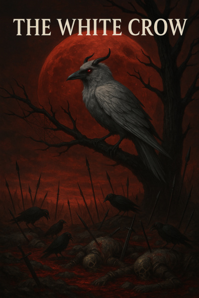 The White Crow - The White Crow | Royal Road