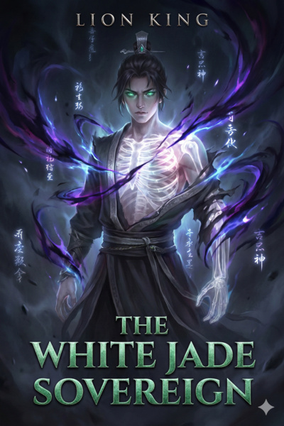 CHAPTER 30: THE ARROGANT YOUNG MASTER - THE WHITE JADE SOVEREIGN ...