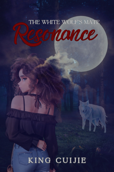 A Slight Tumble - The White Wolf's Mate: Resonance | Royal Road