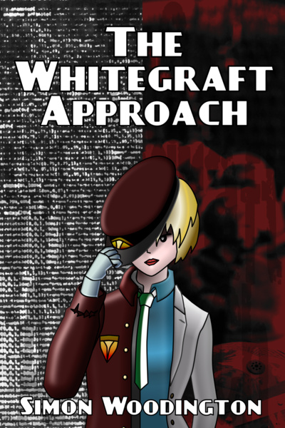 Three Knuckle Change: Part 2 - The Whitegraft Approach | Royal Road