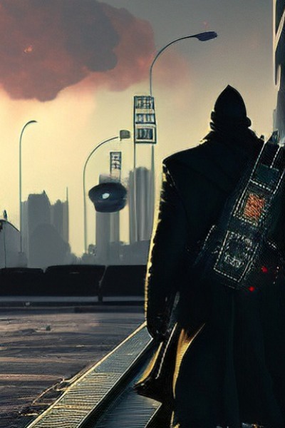 The Wild Force | Royal Road