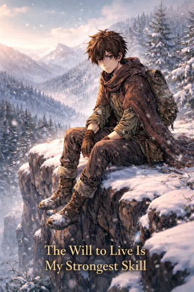 Chapter 9. The Village of Mage-Hunters - The Will to Live Is My ...