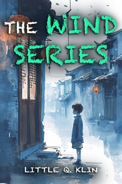 The Wind Series [Cultivation/Progression Fantasy] | Royal Road