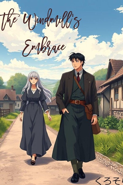 Chapter 11: Unrevealing the truth behind all, - The Windmill's Embrace | Royal Road