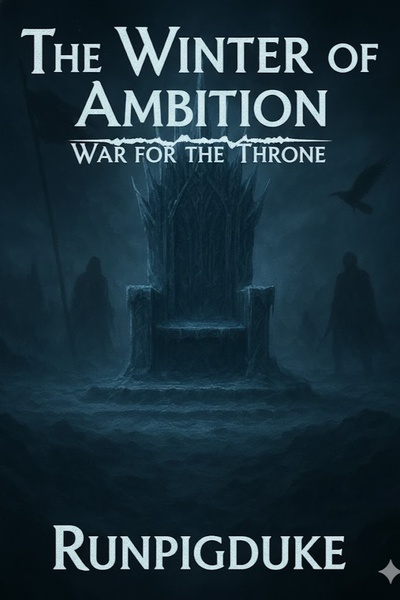 Chapter 7: The Tiger Wing Is Crippled - The Winter of Ambition: War for the Throne | Royal Road