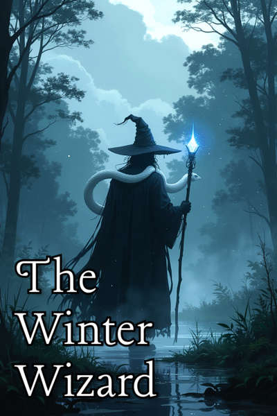 Intermission: Revisiting the other tutorials - The Winter Wizard ...