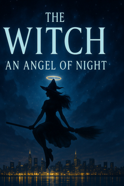 THE WITCH - AN ANGEL OF NIGHT | Royal Road