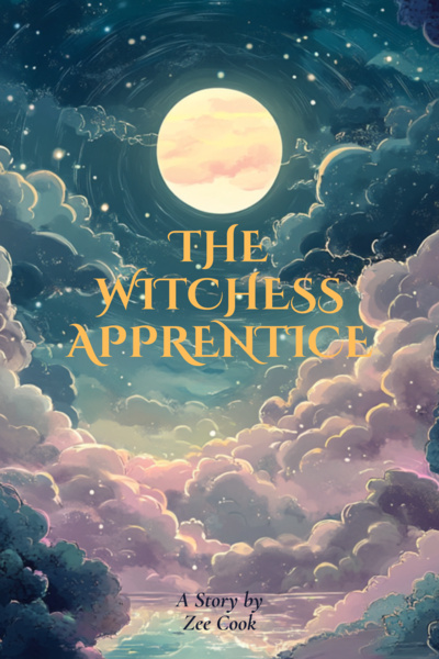 The Witchess Apprentice | Royal Road