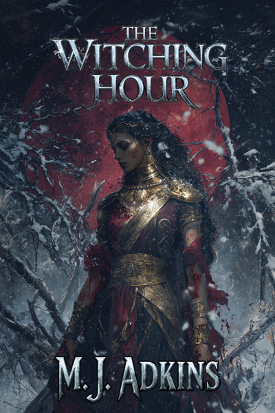 Chapter 3 - The Witching Hour | Royal Road