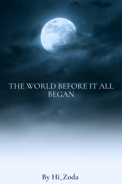 A voice beyond the wings - The World Before It All Began | Royal Road