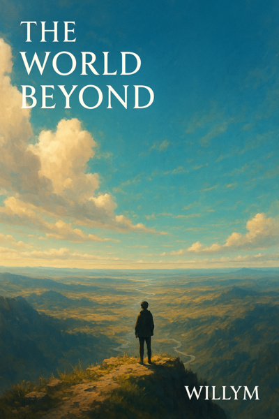The World Beyond | Royal Road