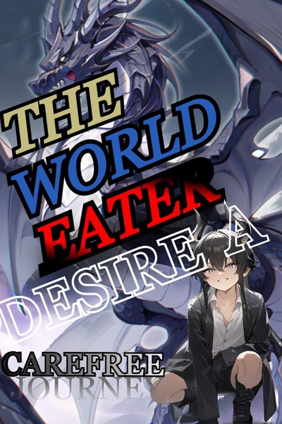 The World Eater Desire A Carefree Journey | Royal Road