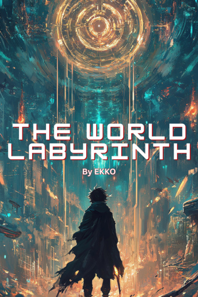 Chapter 1: Enter the Labyrinth - The World Labyrinth | Royal Road
