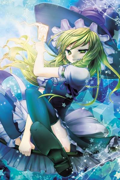 Glitch Hearts: Respawn Error Respawned as a Magical Girl Surviving a Glitched Apocalypse | Royal ...