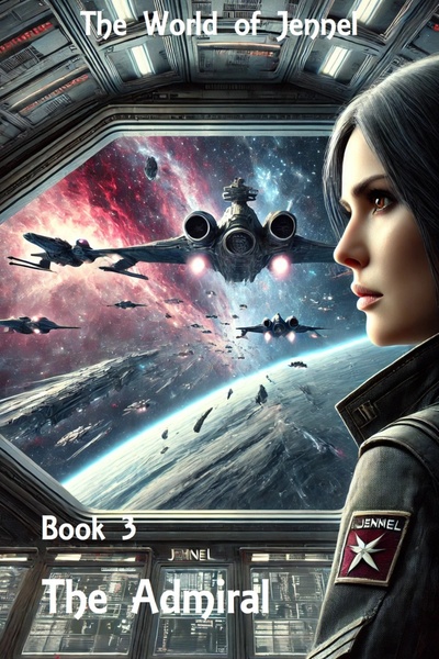 3 - Birth of a strategy - The World of Jennel - Book 3 : The Admiral ...