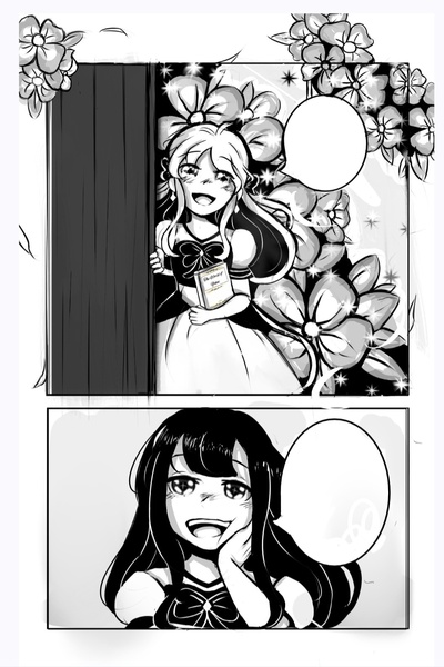 The World Of Yokai Royal Road