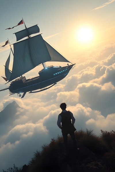 Chapters 40 and 41 - The World Sphere (No longer stubbing for KU on ...