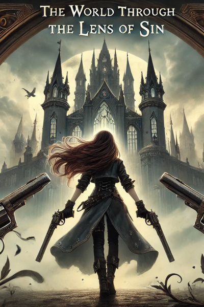 The World Through the Lens of Sin | Royal Road